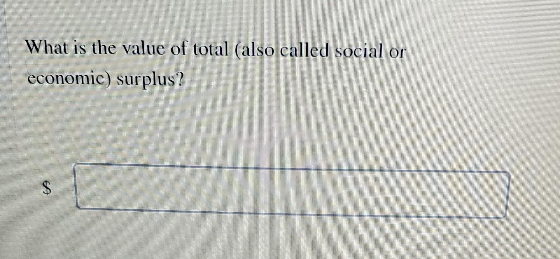 Solved Consider the accompanying supply and demand graph. 9 | Chegg.com