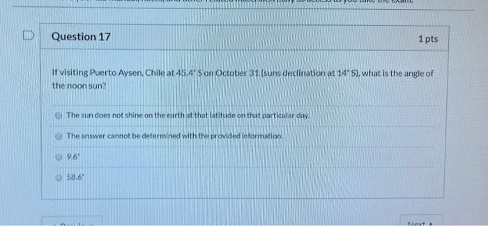 Solved Question 5 1 pts What does the prefix milli- mean? | Chegg.com