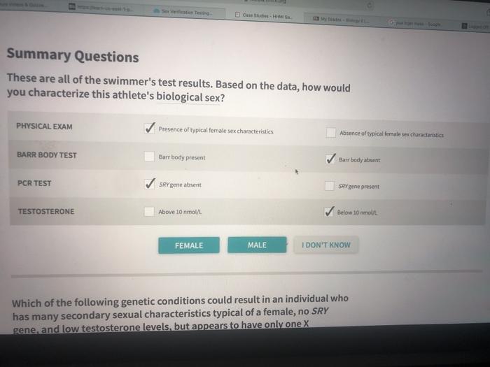 Solved 27. On the "Sprinter" Tab, go to the summary of the | Chegg.com
