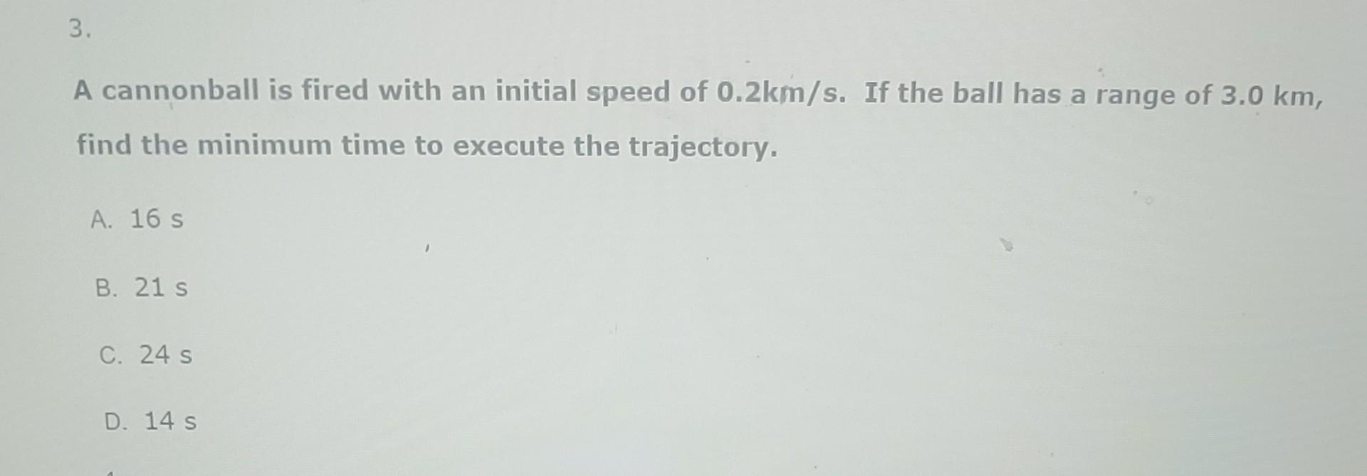 Solved A ball is thrown upward with an initial speed of v0 | Chegg.com