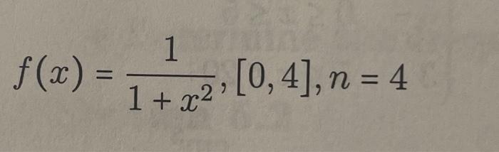 Solved compute the right hand approximation of the area | Chegg.com