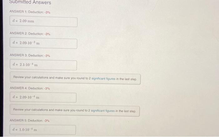 Solved please help solve this problem. i only have one | Chegg.com
