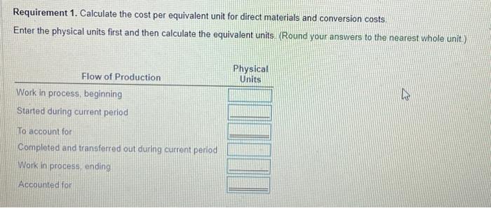 Solved \begin{tabular}{lccc} & \multicolumn{2}{c}{ | Chegg.com
