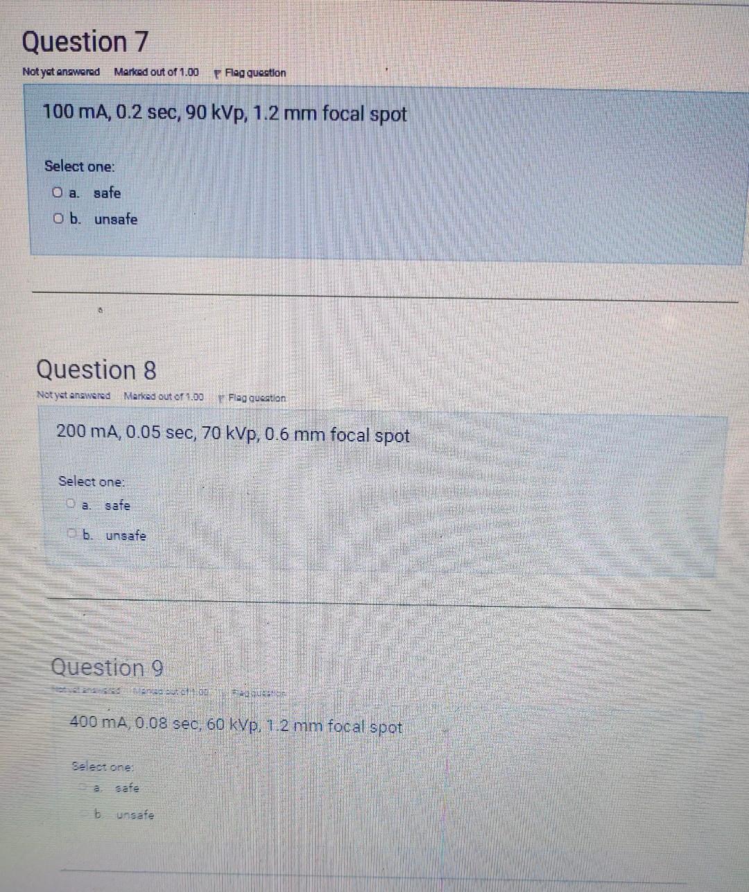 Using the attached radiographic rating charts, please | Chegg.com