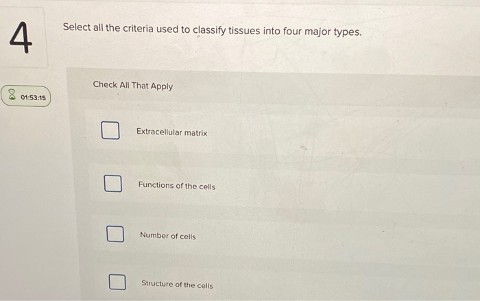 Solved Identify whether each method of membrane transport is | Chegg.com