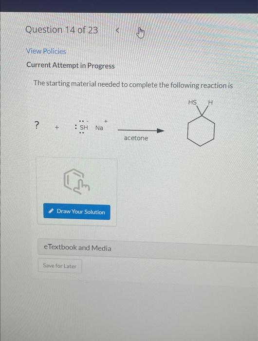 Solved View Policies Show Attempt History Current Attempt in | Chegg.com