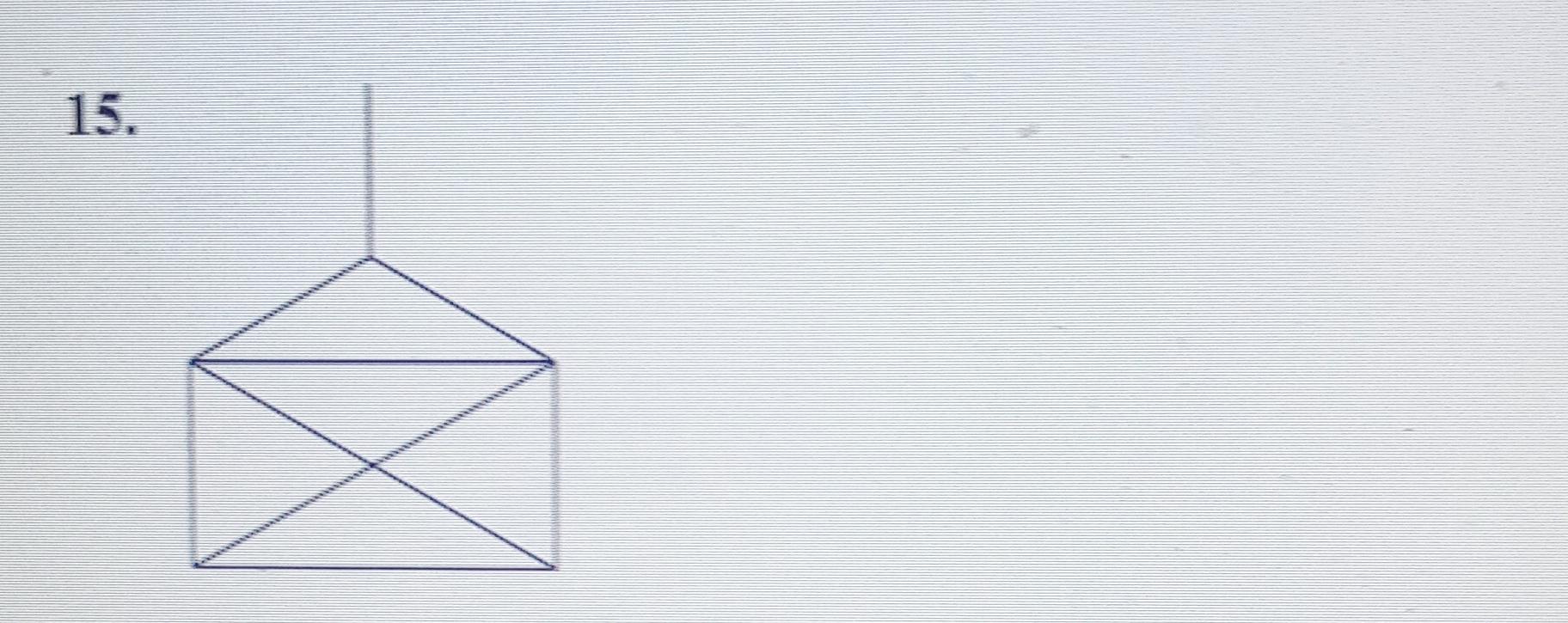 Solved In Exercises 13-15 determine whether the picture | Chegg.com