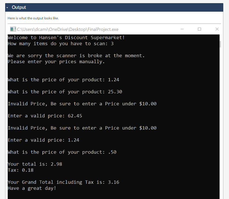 Solved You must use at least two different arrays:A | Chegg.com