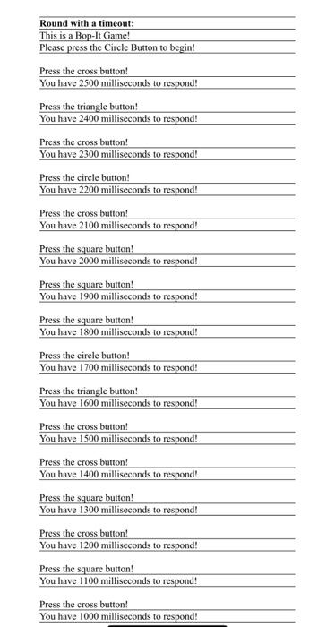 Solved Process: In this lab, you will be implementing a | Chegg.com