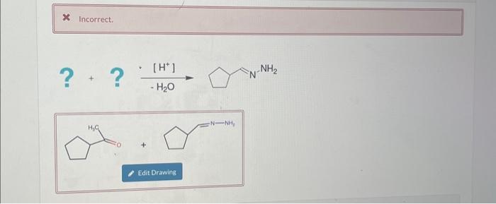 Solved Identify the reactants that you would use to perform | Chegg.com