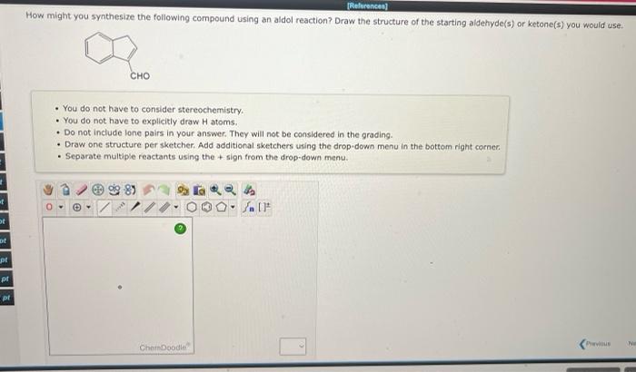 Solved What enone product would you expect to obtain from | Chegg.com