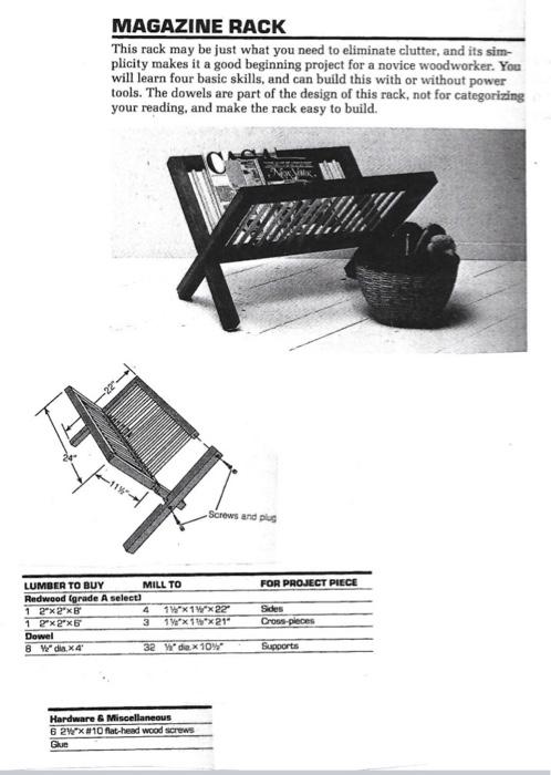 Solved please write instructions on how to assemble the | Chegg.com Solved please write instructions on how to assemble the | Chegg.com