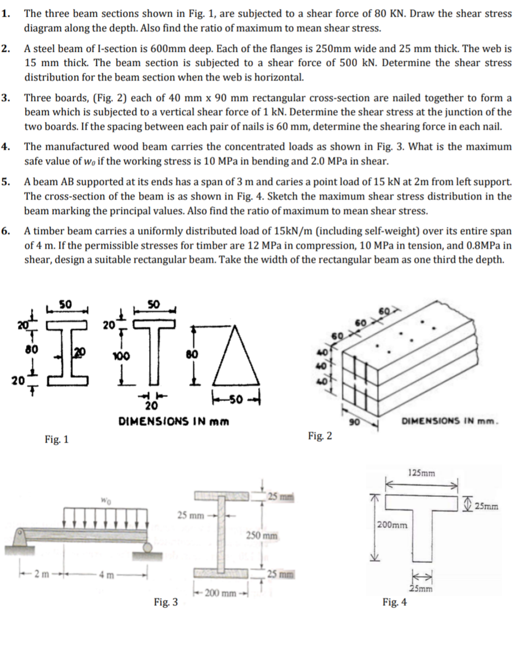 Solved solution for 3rd question,you can also see the | Chegg.com