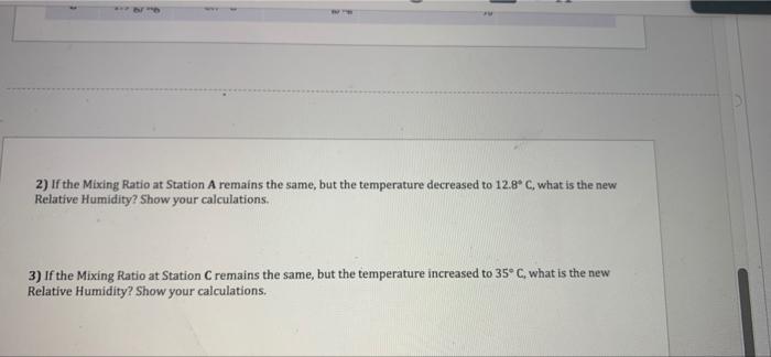 Solved Geography 110L (Introduction to the Natural | Chegg.com