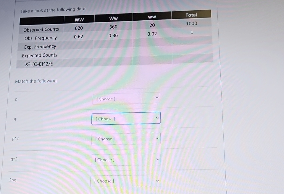 Solved Take a look at the following | Chegg.com