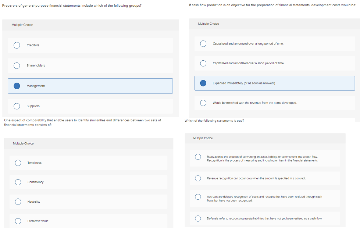 Solved Please Help!!Realization is the process of converting | Chegg.com