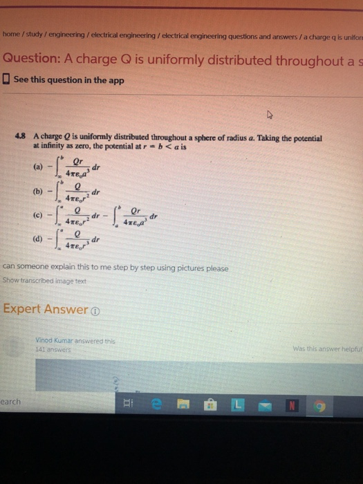 Solved home / study / engineering / electrical engineering / | Chegg.com