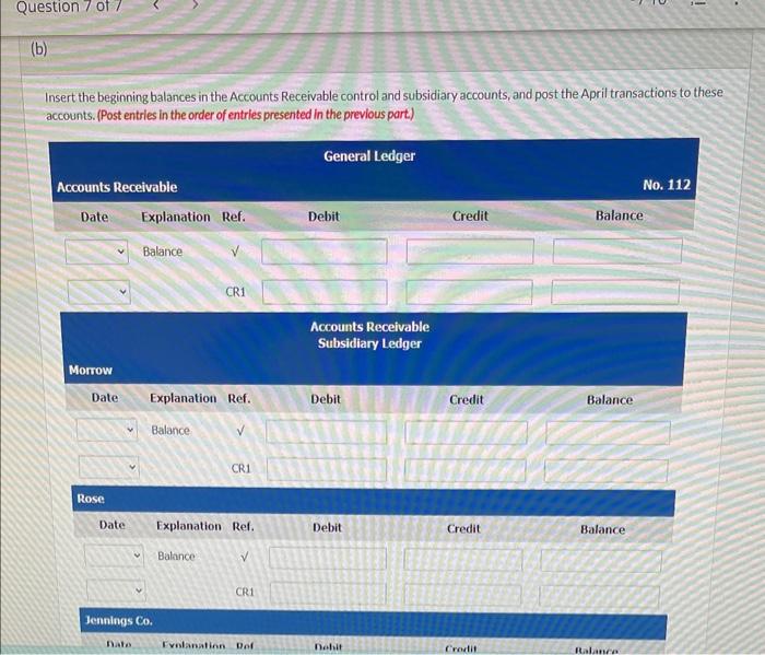 Solved Current Attempt in Progress Oriole Company's chart of | Chegg.com