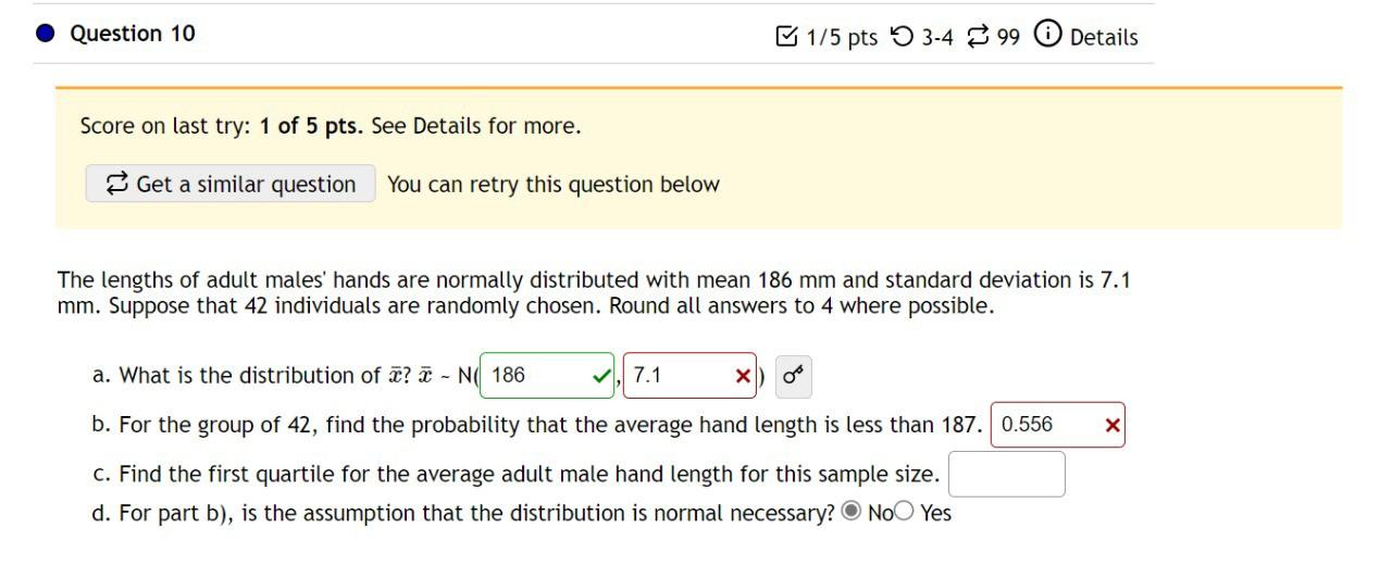 Solved Question 9 0/5 pts 4 99 Suppose the age that children | Chegg.com Solved Question 9 0/5 pts 4 99 Suppose the age that children | Chegg.com