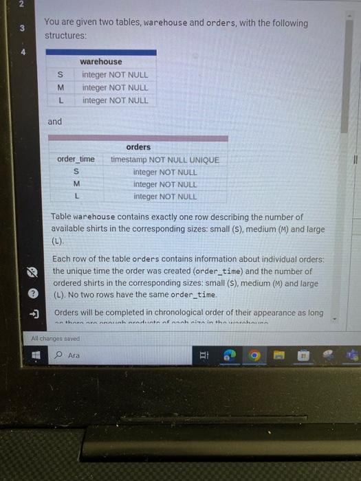 Solved Question | Chegg.com