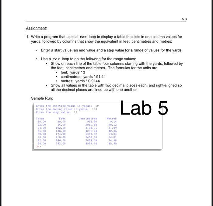 Solved I want the code for lab 7 for that you need to access | Chegg.com