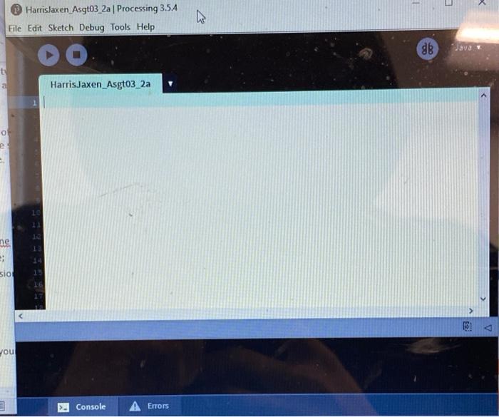 a. Problem 2: DDA Line Algorithm: Use mouse clicks to | Chegg.com