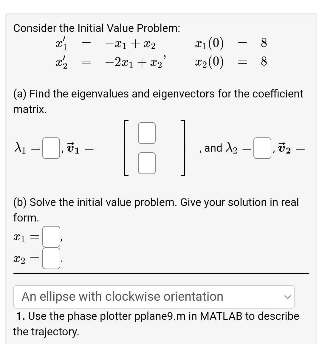 Solved need help with the solution please help | Chegg.com