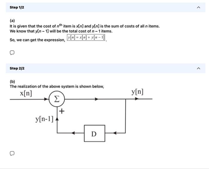 Solved (b) Using the result of part (a), find the best | Chegg.com