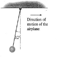 Solved: An accelerometer—a device to measure acceleration— can ...