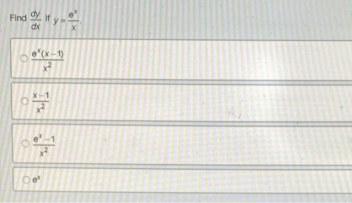 Solved What is f′(4) if f(x)=7x2−2x+lnx ? 54.25 55.25 55.50 | Chegg.com