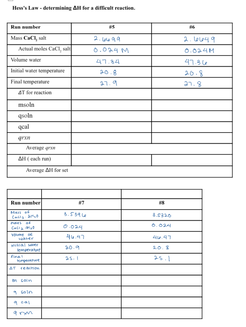 Solved Can someone help me calulate the remaining parts pls | Chegg.com Solved Can someone help me calulate the remaining parts pls | Chegg.com