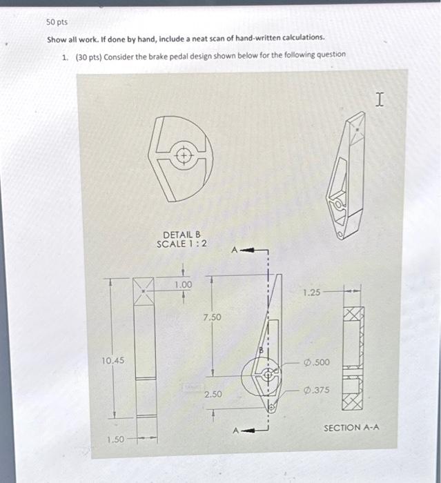 Solved Show all work. If done by hand, include a neat scan | Chegg.com