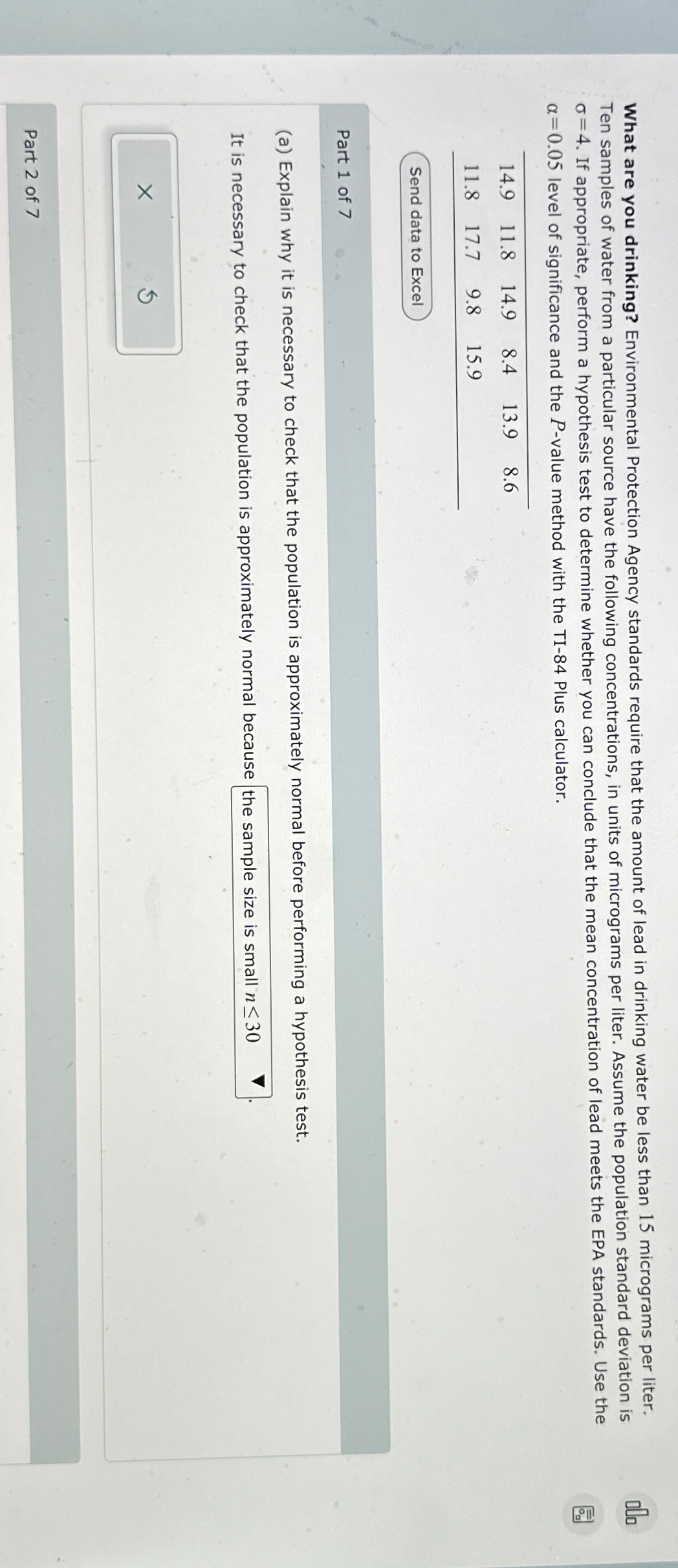 Solved α=0.05 ﻿level of significance and the P-value method | Chegg.com