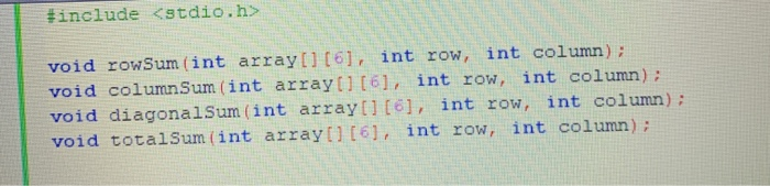 Solved can someone just explain to me what these void thing | Chegg.com