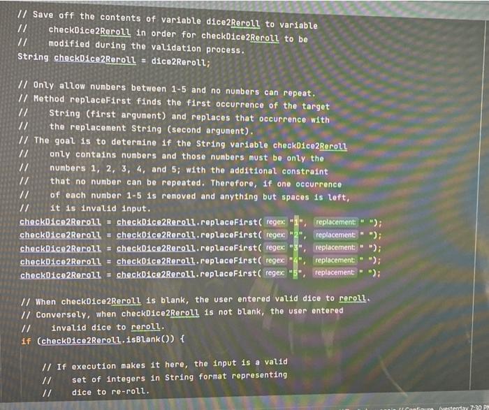 Solved I’m confused about how to start writing the codes and | Chegg.com