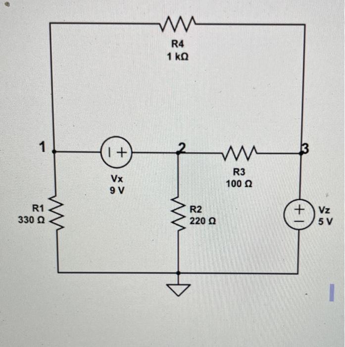 Solved how do i build this circuit on a breadboard with a 9v | Chegg.com