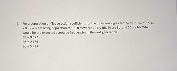 Solved the answers are in bold: please help me solve the | Chegg.com