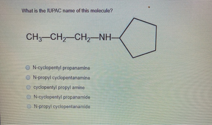 Solved Which Fatty Acid Will Still React But Consume The