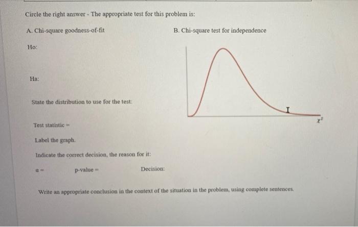 Solved Suppose the random variable X follows a chi-square | Chegg.com