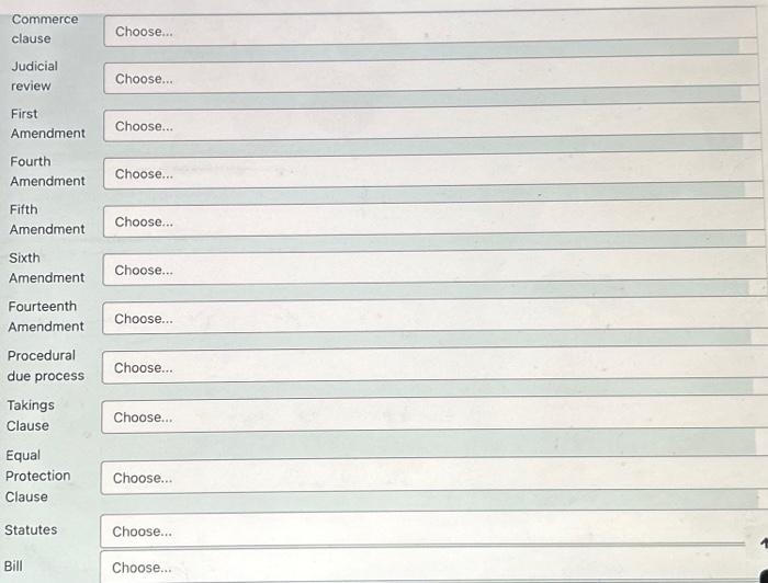 Commor Subpoer Adjudica World Trade | Chegg.com