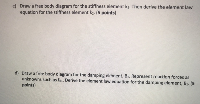 Solved Consider the following TMS/RMS system. The system | Chegg.com