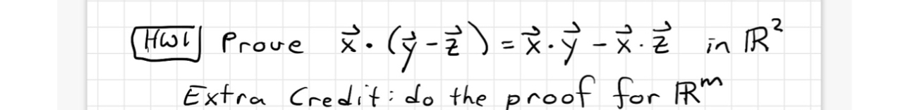 Solved HWl Prove | Chegg.com