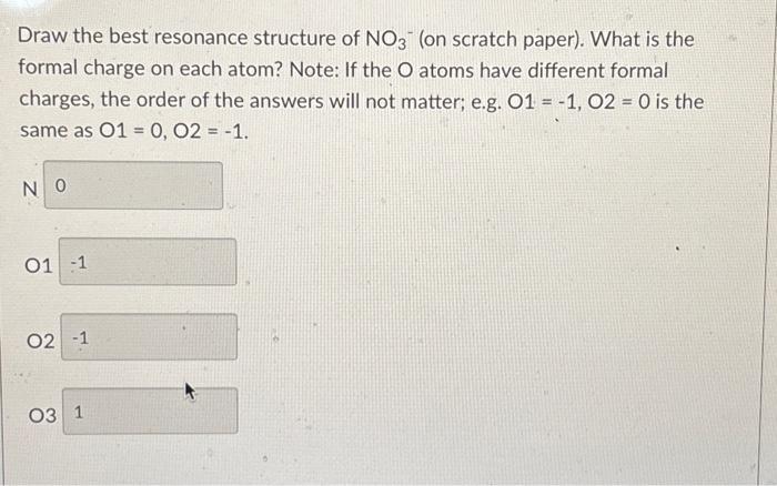 Solved Use Vsepr Theory To Predict The Electron Domain 9806