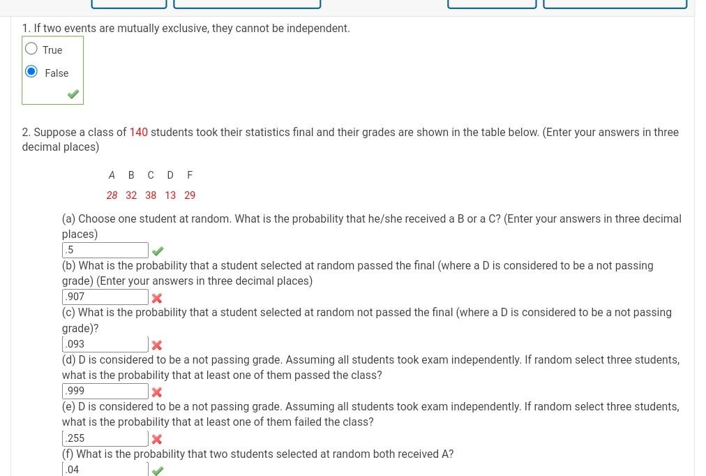 Solved Question Chegg