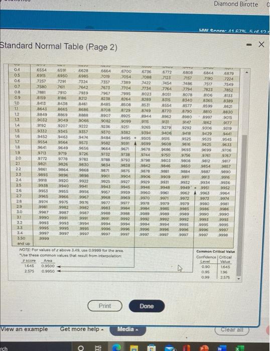 Solved Homework Section 6 2 Homework Question 3 6 2 5 Hw