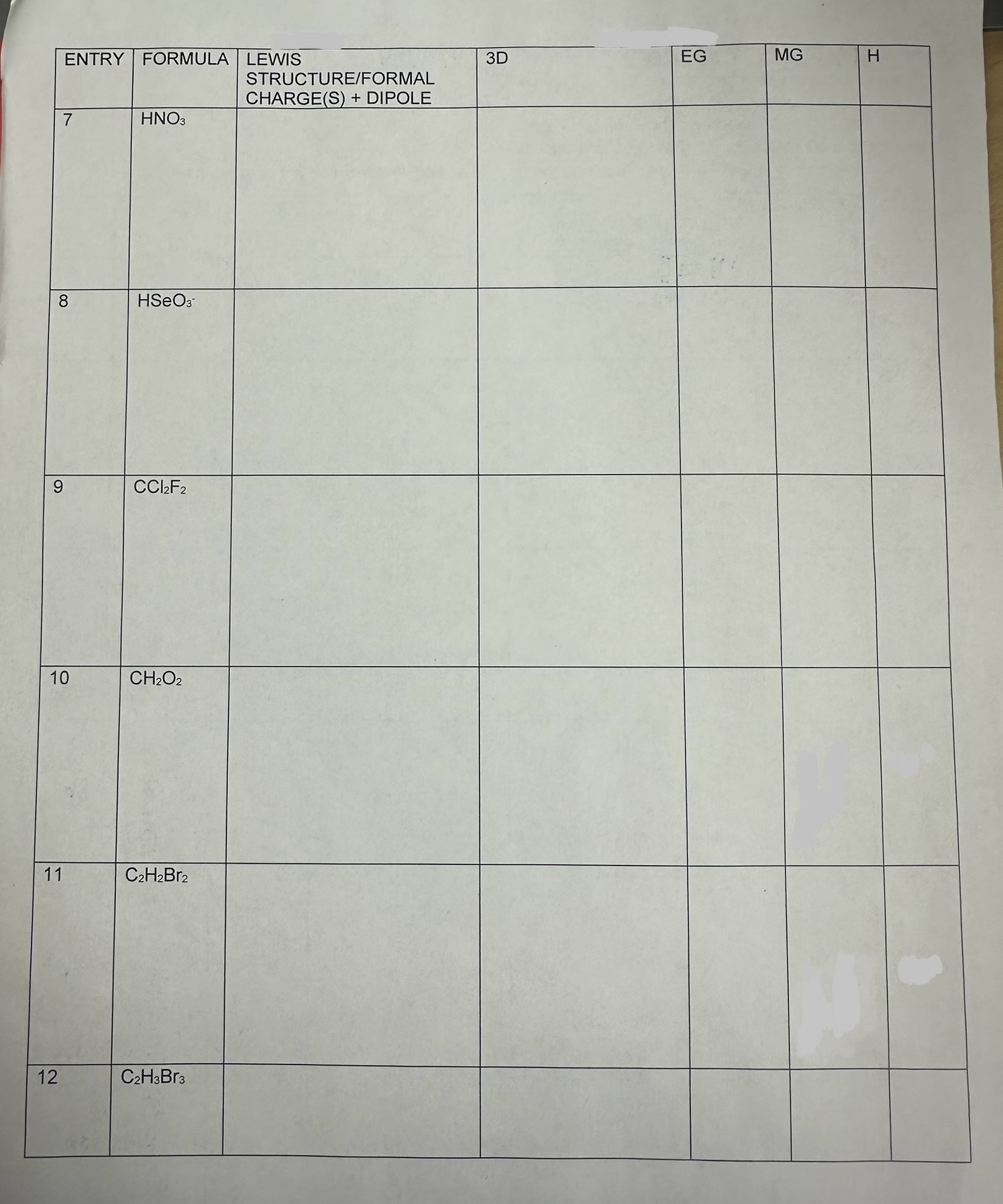 Solved Draw the lewis structure and resonance forms ﻿Draw a | Chegg.com