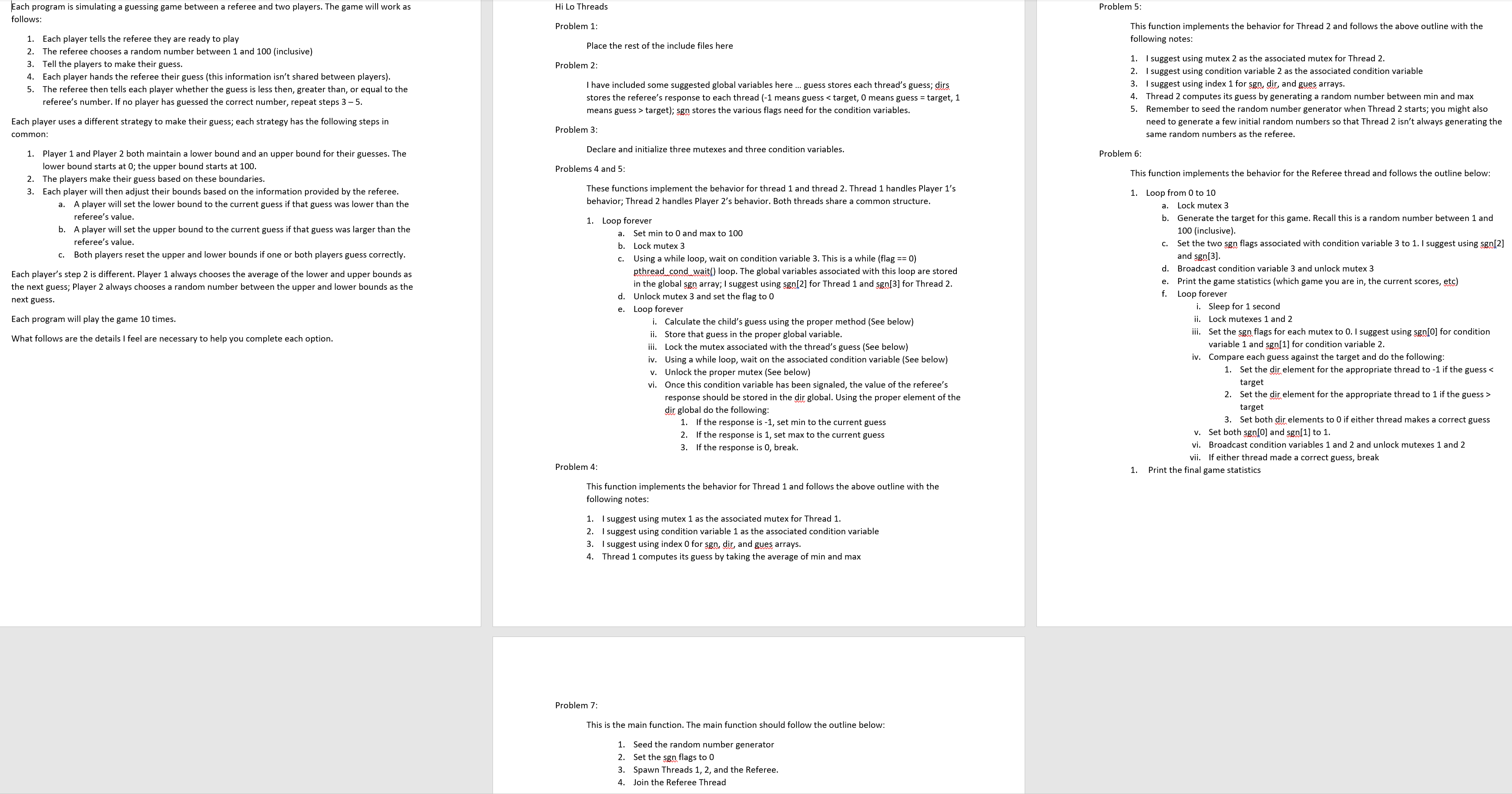 Solved Skeleton of code (MUST BE DONE IN C, ﻿NO FILE | Chegg.com