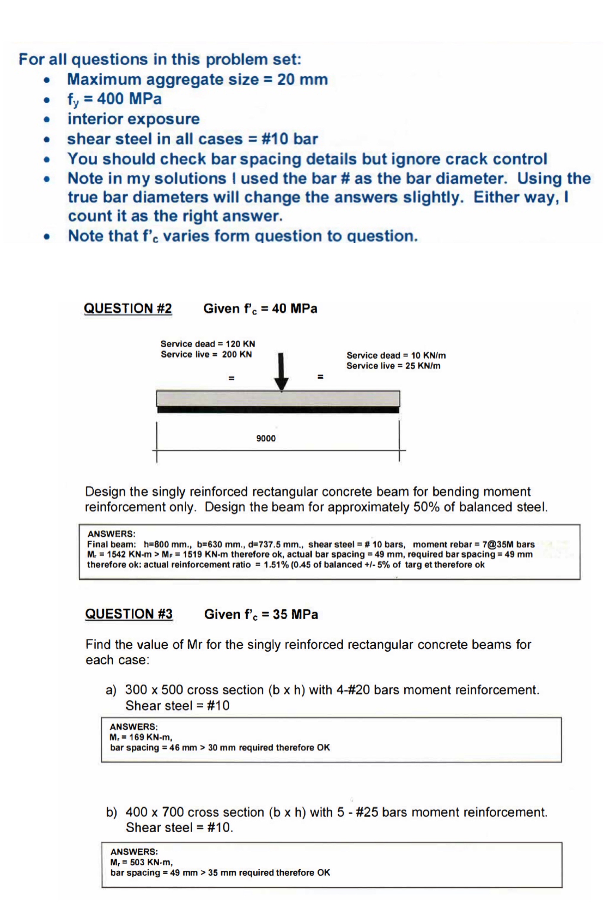 Solved For all questions in this problem set:Maximum | Chegg.com