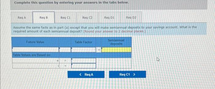 Solved For each of the following situations, identify (1) | Chegg.com