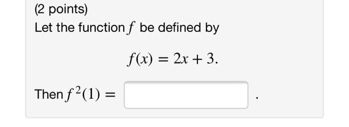 Solved Suppose that f(x) has a domain of [5, 15] and a range | Chegg.com